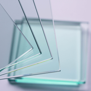 Vidro Extra Clear - brazilglass®