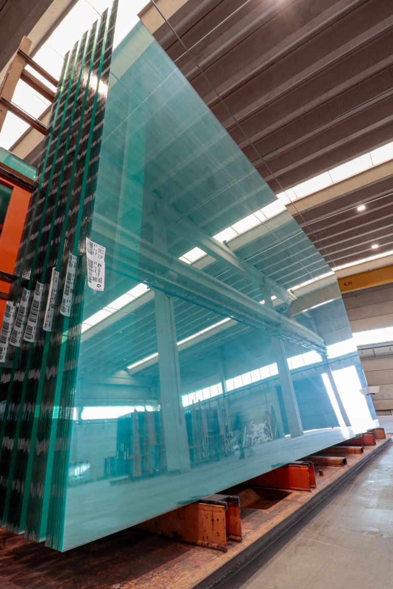 Vidro Jumbo - brazilglass®