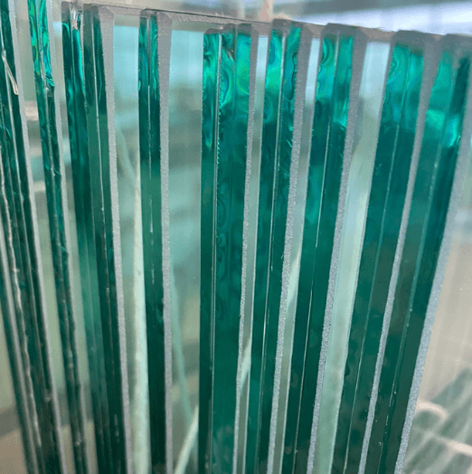 Vidro Laminado - brazilglass®